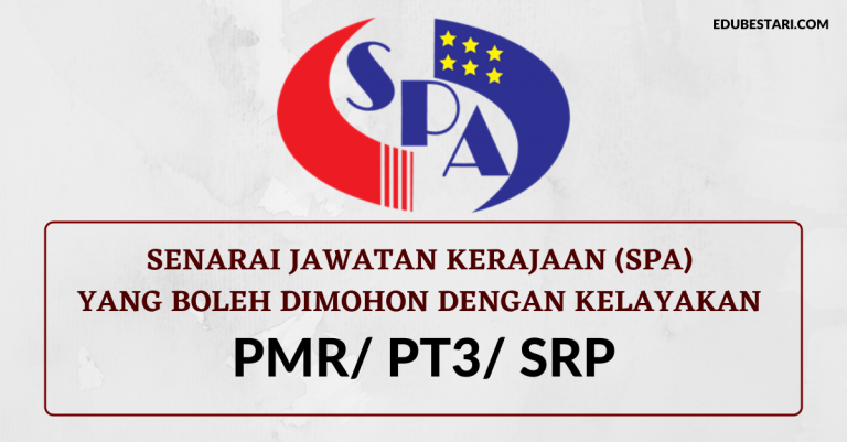 Permohonan Jawatan Pembantu Tadbir (Perkeranian/Operasi) Gred N1 SPA ...