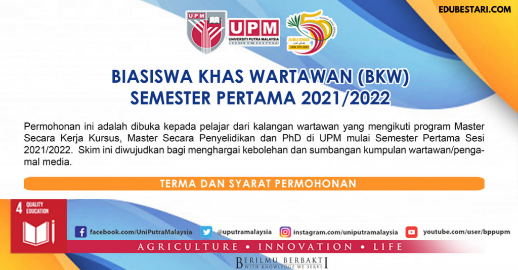 Permohonan Program Penajaan Nasional (PPN) 2026 Dibuka: Peluang Ke ...